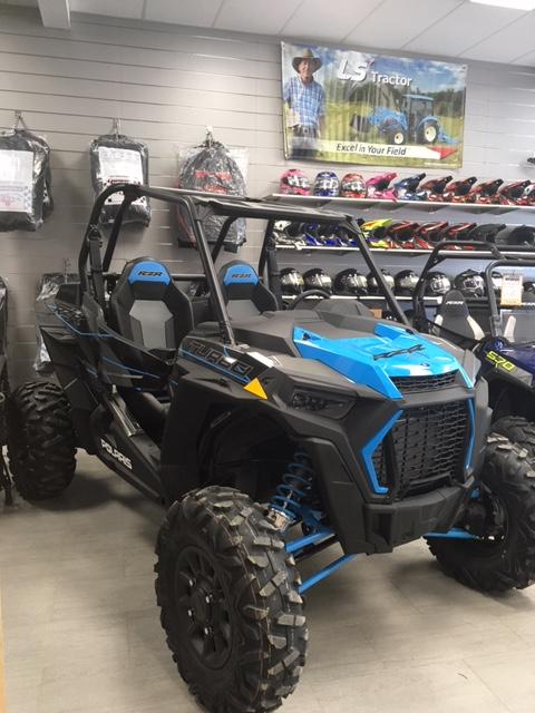 2019 polaris rzr 1000 turbo - Annonce classée